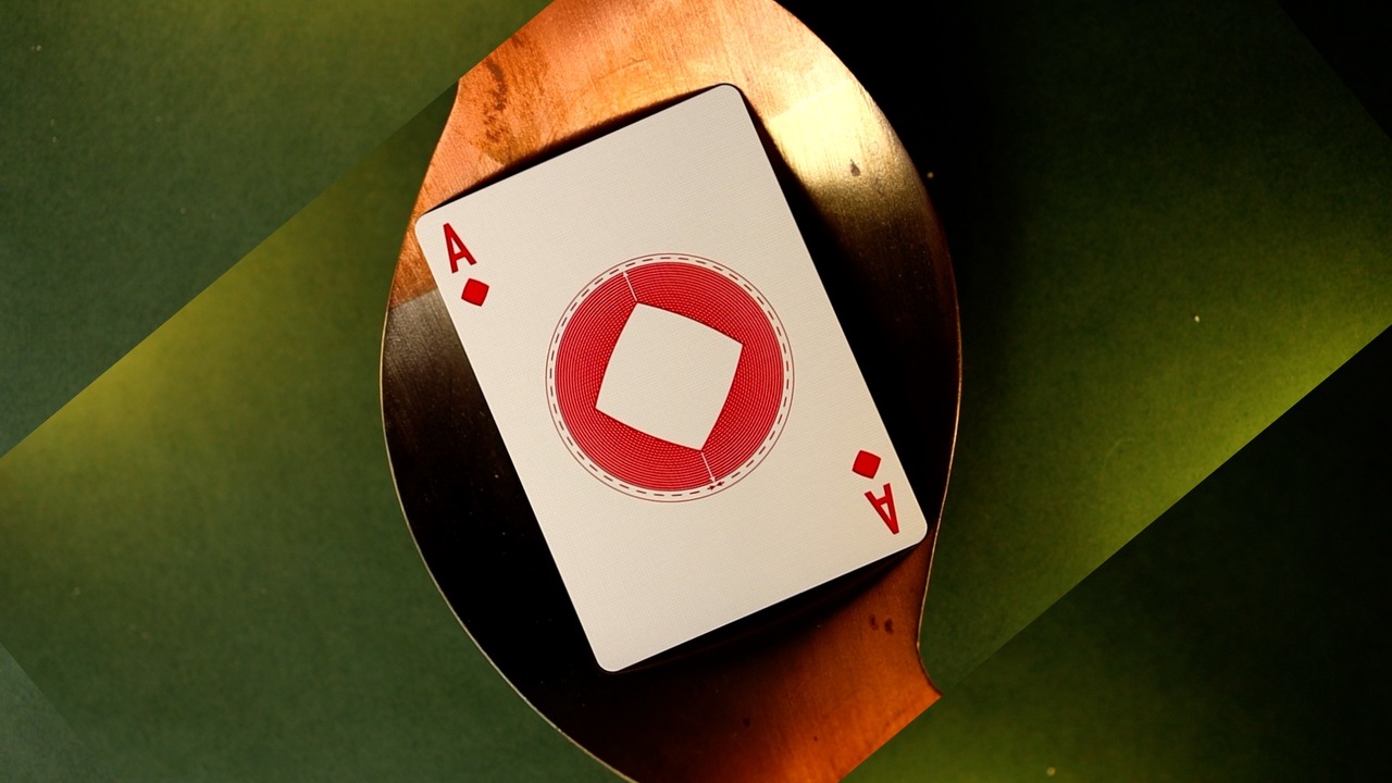 Pi Playing Cards