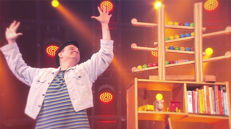 Virtuoso by Topas and Luis de Matos