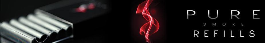 Pure Smoke Refills
