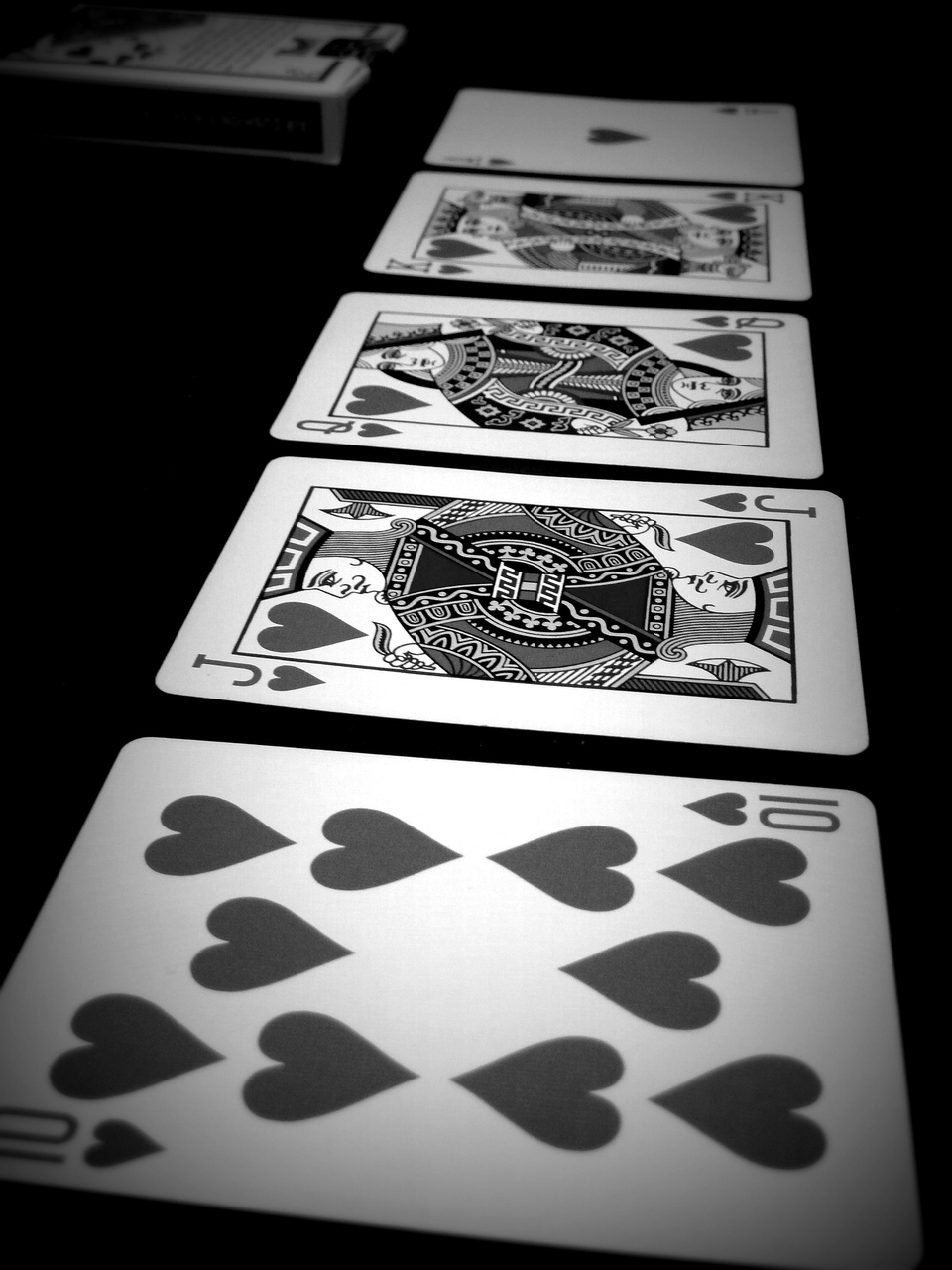 One Out Of Five by Oliver Smith Instant Download