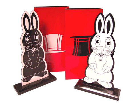 The Hippity Hop Rabbits Small