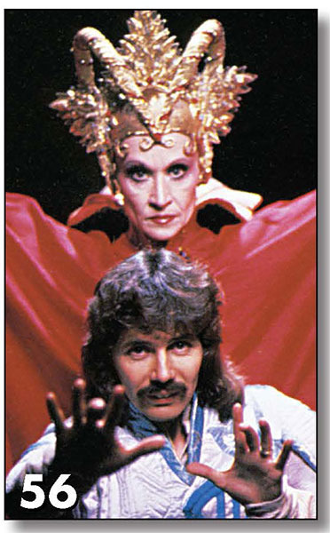 Genii Magazine: May 2013 ISSUE Print Edition