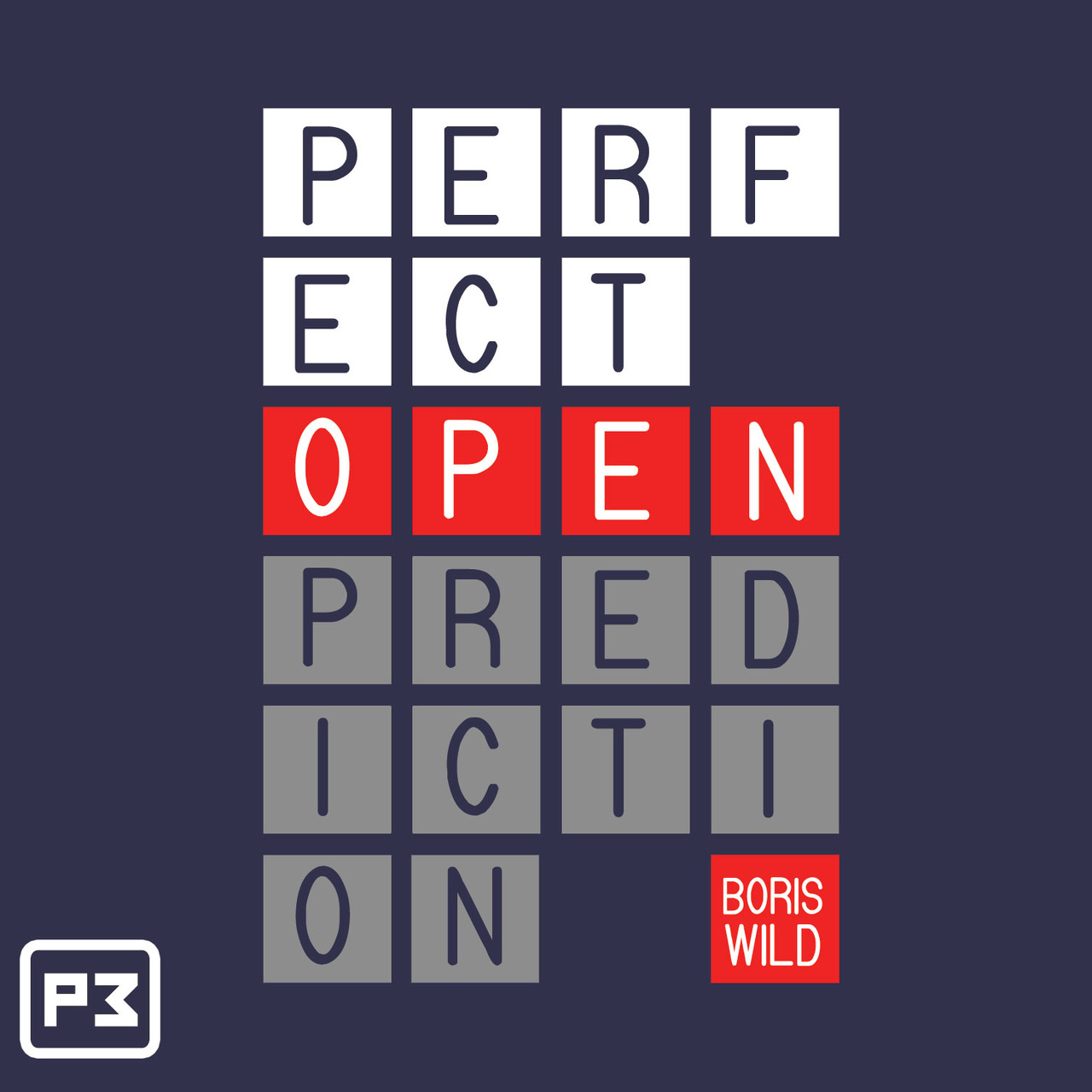 Perfect Open Prediction by Boris Wild Gimmicks + Download