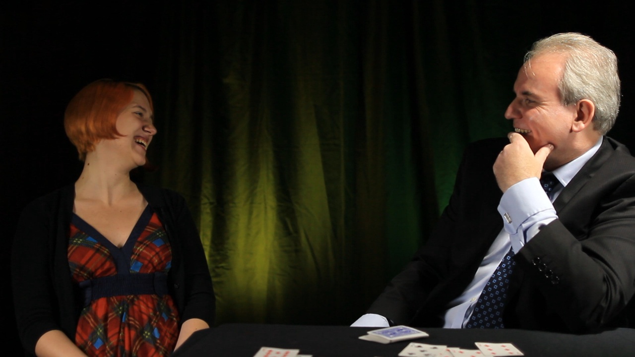 Thetalia by Ian Rowland Instant Download