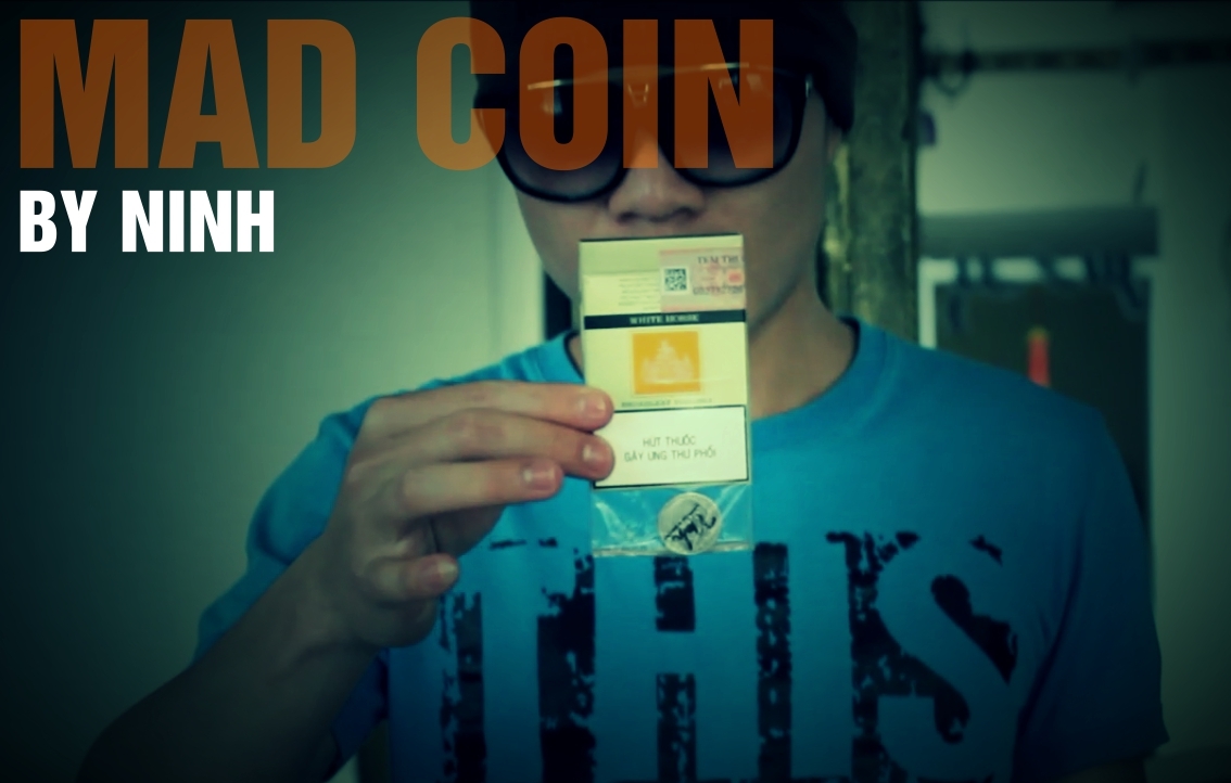 Mad Coin by Ninh Instant Download
