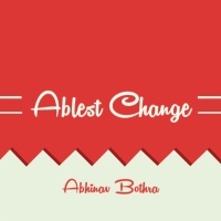 Ablest Change by Abhinav Bothra Instant Download