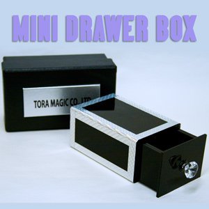 Mini Drawer Box