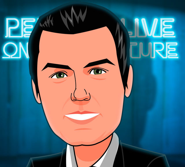 Dave Forrest LIVE Instant Download