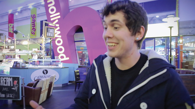 Pipe Dream by Josh Maddocks Instant Download