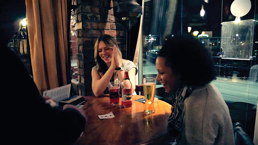 Pipe Dream by Josh Maddocks Instant Download