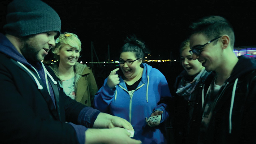 Pipe Dream by Josh Maddocks Instant Download