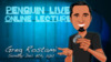 Greg Rostami LIVE Instant Download