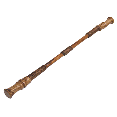 Warlock Wand by Mike Busby