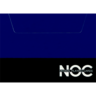 NOC V3S Deck (Blue) by HOPC