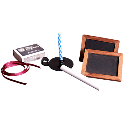 Tiny Spirit Slates by Quique Marduk