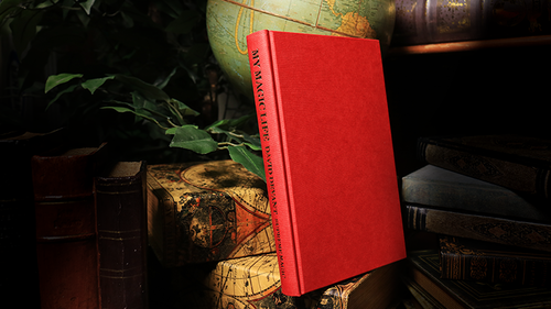 My Magic Life (Limited/Out of Print) by David Devant - Book