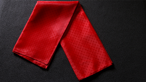 Devils Hank Pro Corner (Large/Red) by Sumit Chhajer