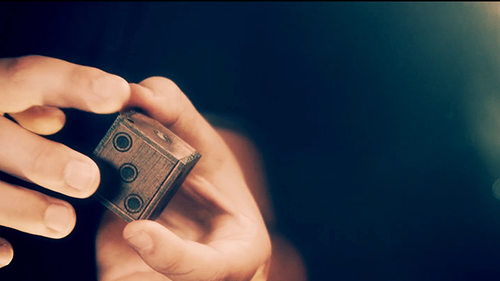 HEKATE by Himitsu Magic