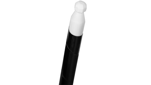 Vanishing Cane (Plastic, CLEAR) by JL Magic