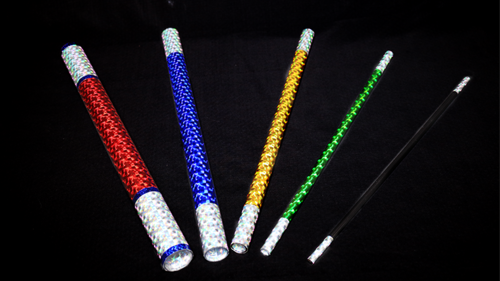 Deluxe Nesting Wands by Ickle Pickles