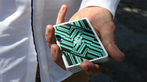 DI Playing Cards by Di.cardistry