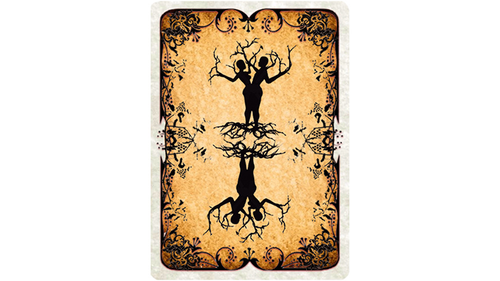 Genesis Playing Cards