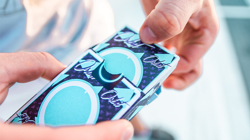 Orbit V7 Parallel Edition Playing Cards