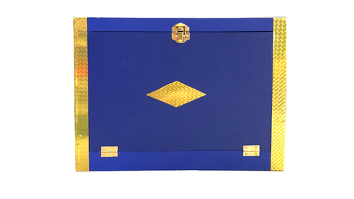 TIP OVER BOX V2 by 7 MAGIC