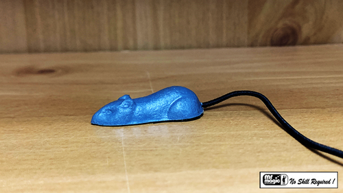 MOUSE ESCAPE by Mr. Magic