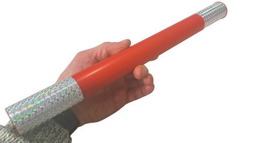 NESTING WANDS (MULTI-COLOR) by David De Val