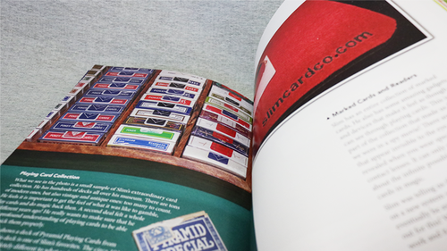 Conundrum Issue 1 - Book