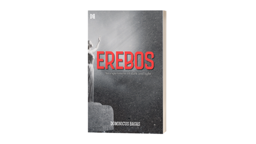 Erobos by Dominicus Bagas eBook DRM Protected Download