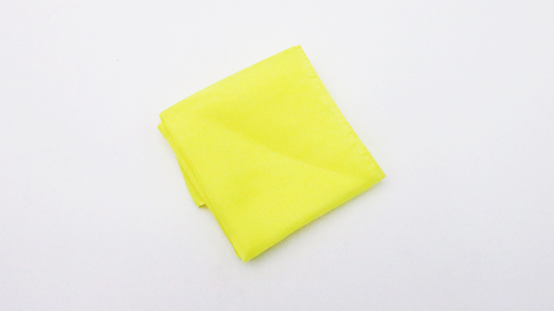 Silk 24 inch (Light Yellow) Magic by Gosh