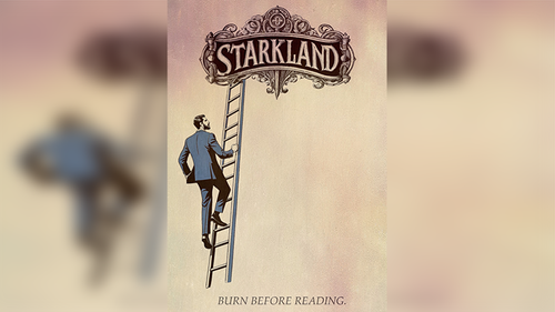 Starkland by Landon Stark DRM Protected Ebook Download