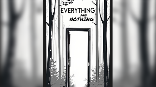Everything and Nothing by Landon Stark DRM Protected Ebook Download