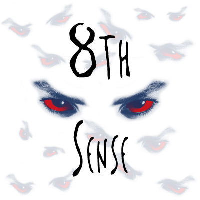8th Sense by James T. Cheung and Shrink