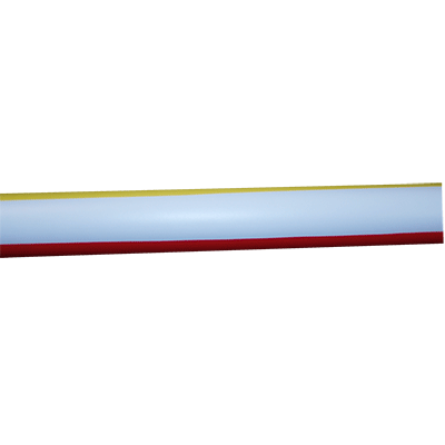 Appearing Candy Cane (8ft.)Pole by Grand Illusions