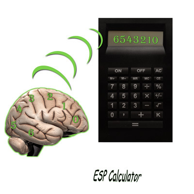 Cesaral ESP Calculator by Cesar Alonso (Cesaral Magic)