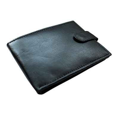 Complete Peek Wallet by Tony Miller