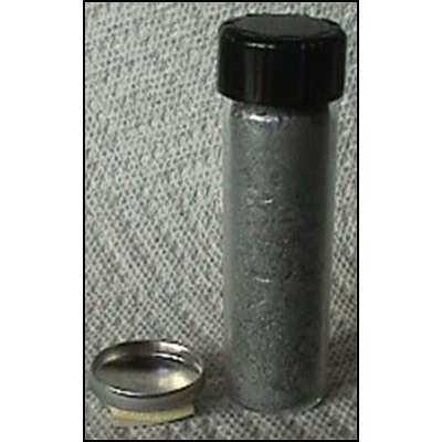 Daub (Silver) by David Malek