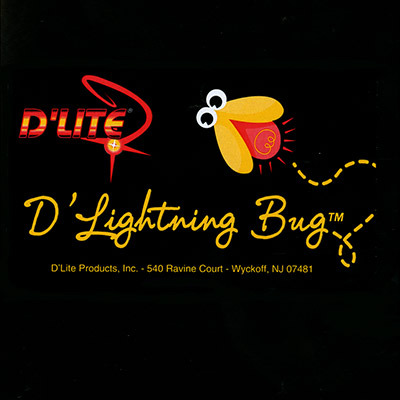 D'Lightning Bug