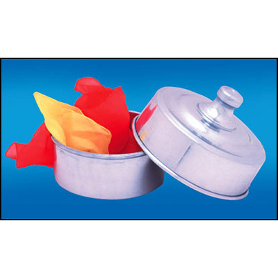 Dove Pan Single Load by Morrissey