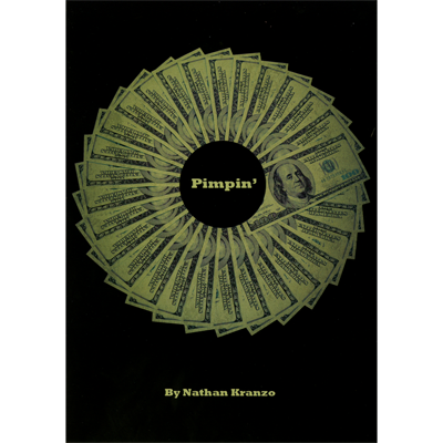 Pimpin by Nathan Kranzo DRM Protected Video Download