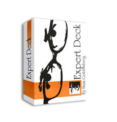 Expert Deck Haim Goldenberg (Red) RED