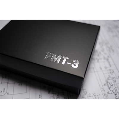 FMT-3 System - The Deluxe Package by Subversive Circuits and The 1914