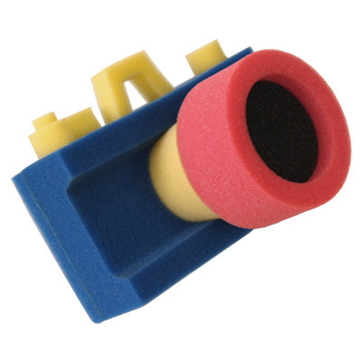 Foam Camera - Goshman