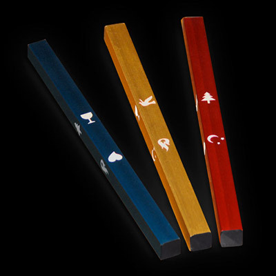Fortune Sticks (Tenyo Elite)