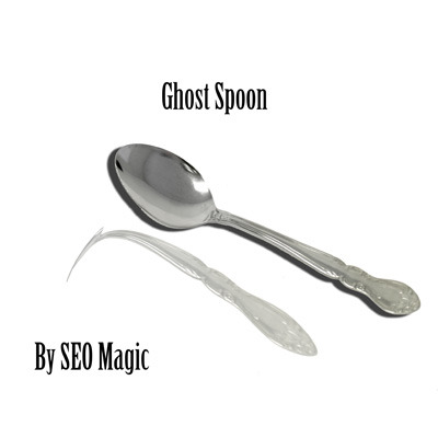 Ghost Spoon by Kikuchi