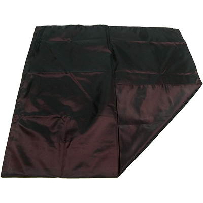 Giant Devils Hank (Burgundy) by Wack-O-Magic