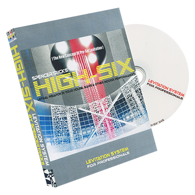 High-Six by Spencer Tricks